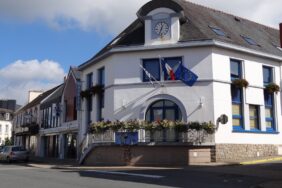 Coray - Communauté de communes et Office de Tourisme de Haute Cornouaille