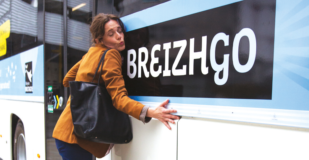 Autocar BreizhGo - Communauté de communes et Office de Tourisme de ...